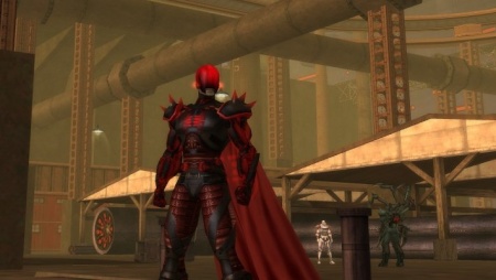 Iron Reign (Triumph) - Ouroboros Portal